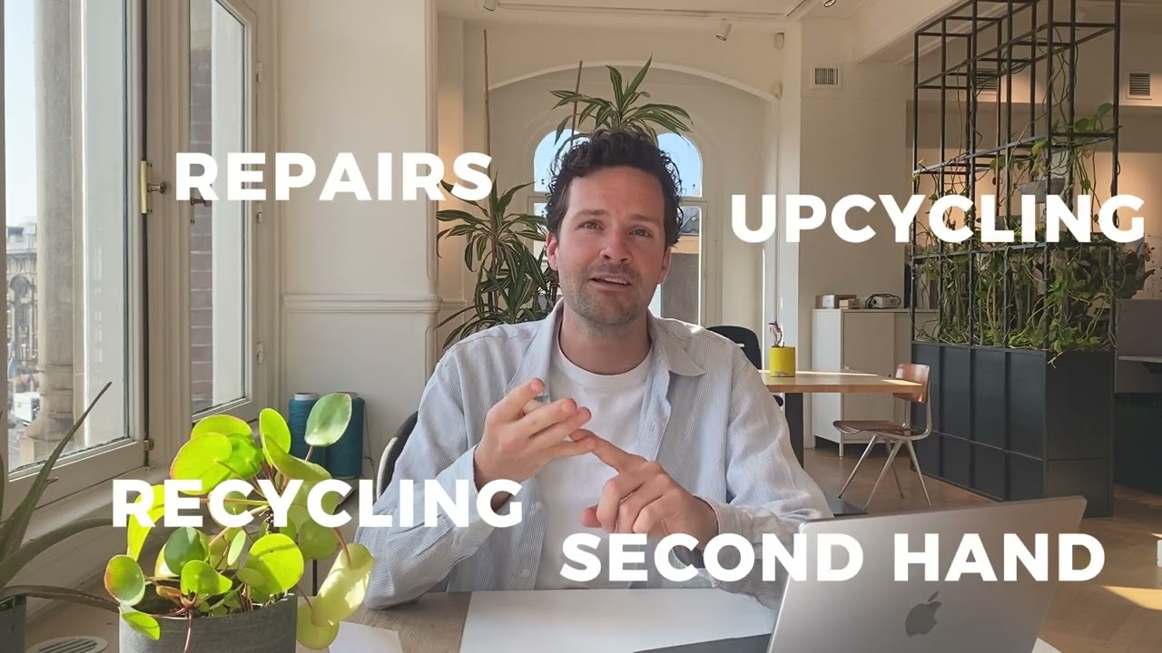 Join our Circularity Platform