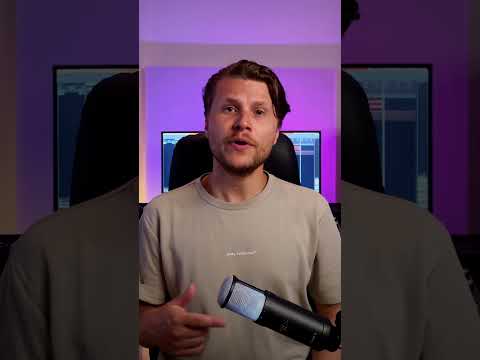 Export your mix to Youtube