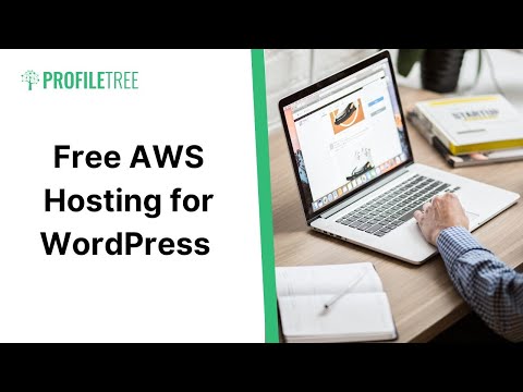 Free AWS Hosting for WordPress | Amazon Web Services | Hosting | Website Hosting | WordPress