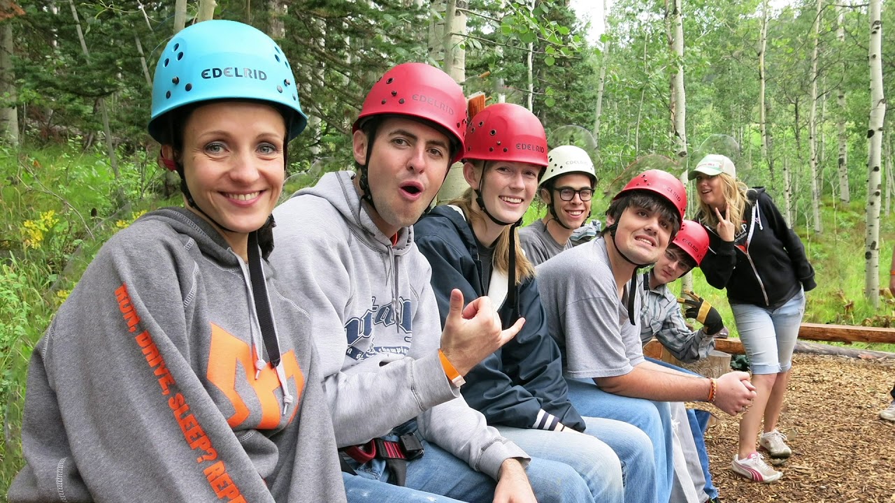 Introduction to the Thrive Program