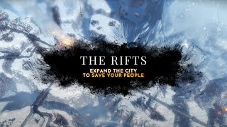 Buy Frostpunk: The Rifts from the Humble Store
