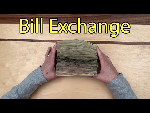 Bill Exchange | Cash Condensing | Bill Switch Out | Christmas Binder & Mini's Binder | Dave Ramsey