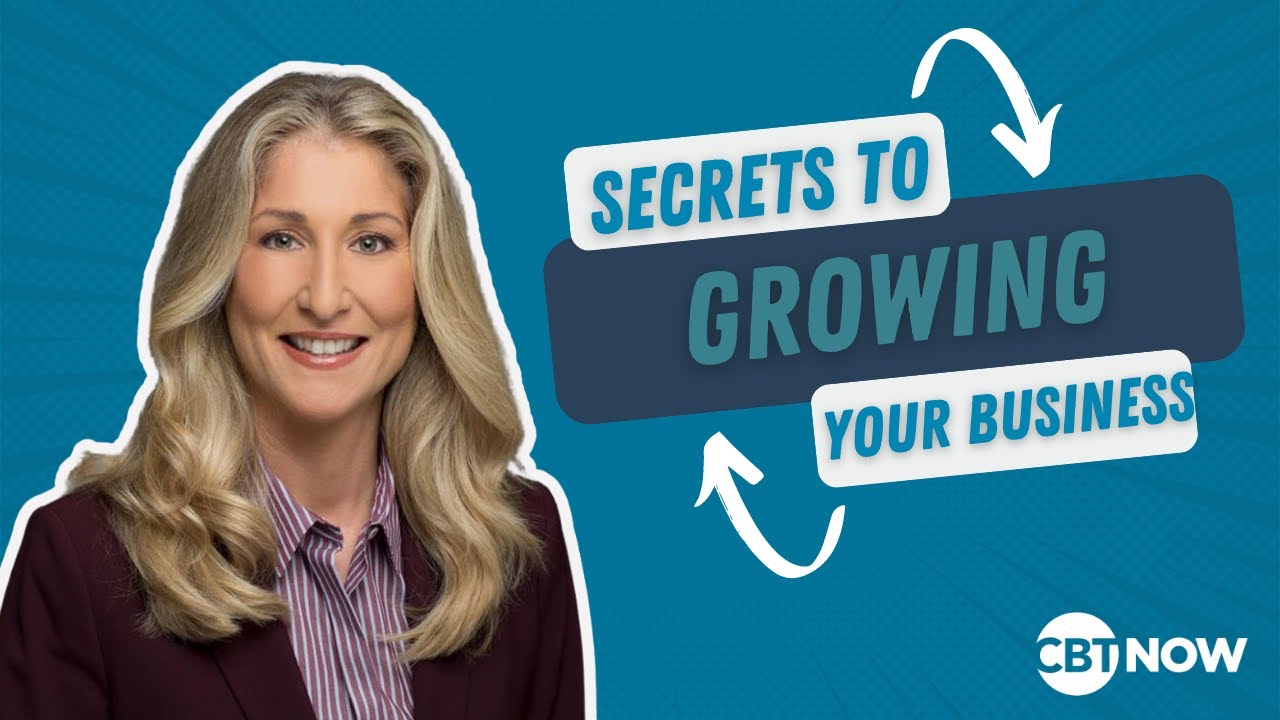 Tiffani Bova explains how to overcome redundant processes for dealership growth