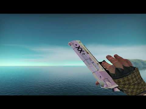 Steam Community :: Video :: Desert Eagle Printstream MW