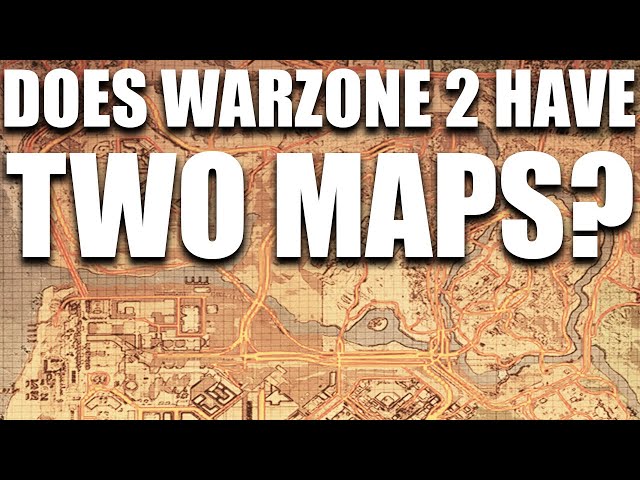 Modern Warfare 2 campaign might have already provided the first glimpse ...