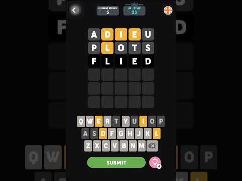 Word guess | Episode 2 | Offline games