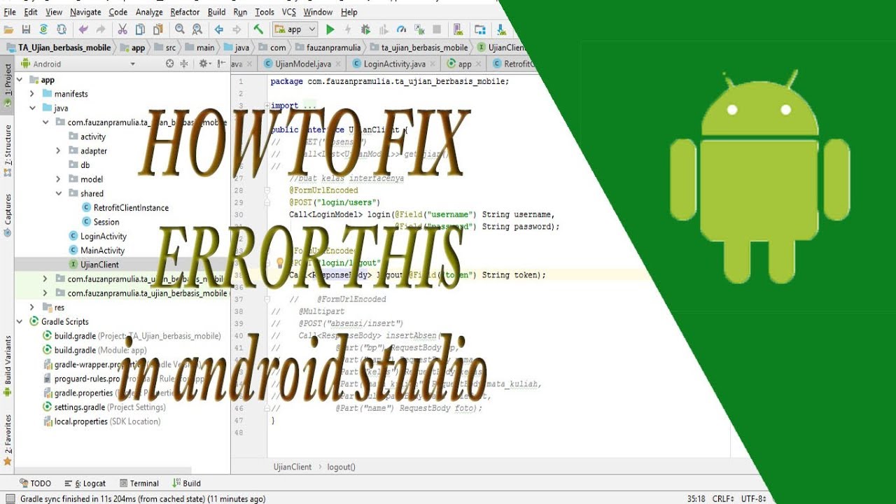 android content res Resources$NotFoundException || Tutorial Android 2018