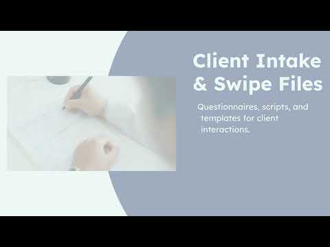 The Ultimate Freelance Marketing Bundle for 2025 🚀 | Templates, Tools, & Time-Savers