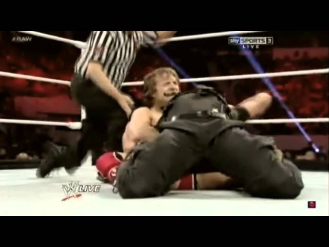 WWE: The importance of a Cinderella story