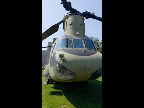 It's football season - Army Style!