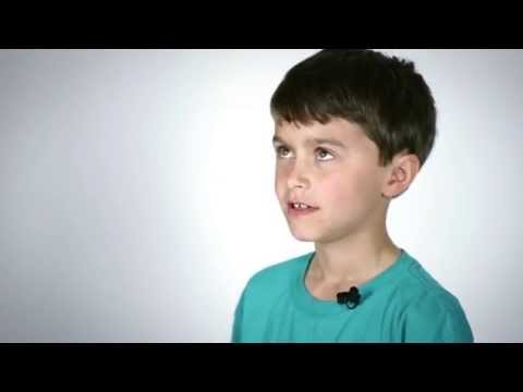 Luke - My Y in Six Words