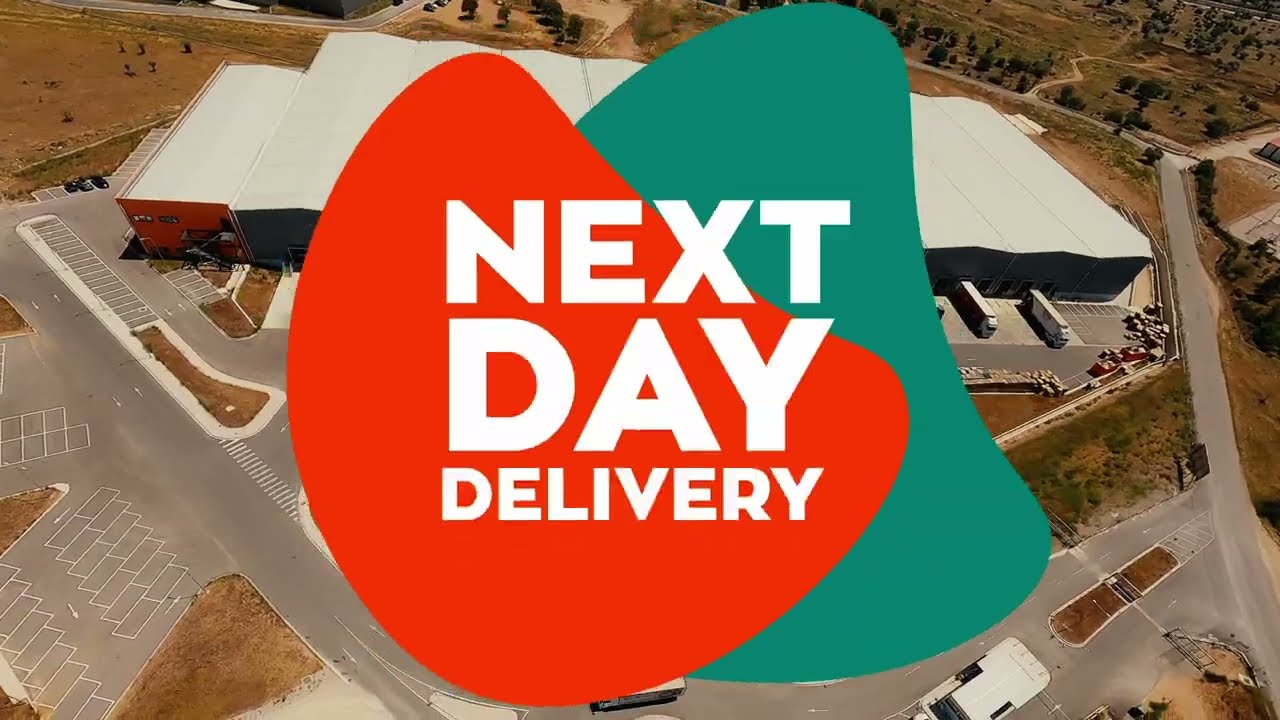 Η εμπειρία Public στην πόρτα σου, πιο γρήγορα από ποτέ, με το Next Day ...