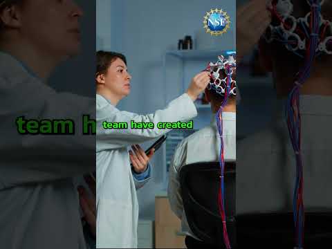 Brain Mapping #shorts