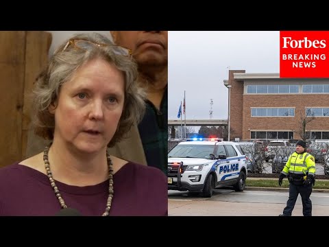 Video | Madison Mayor Satya Rhodes-Conway: 'We Need To Do Better' In ...