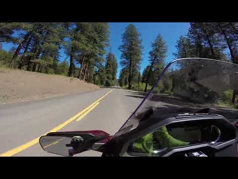 Journey Through Time Scenic Byway, Oregon