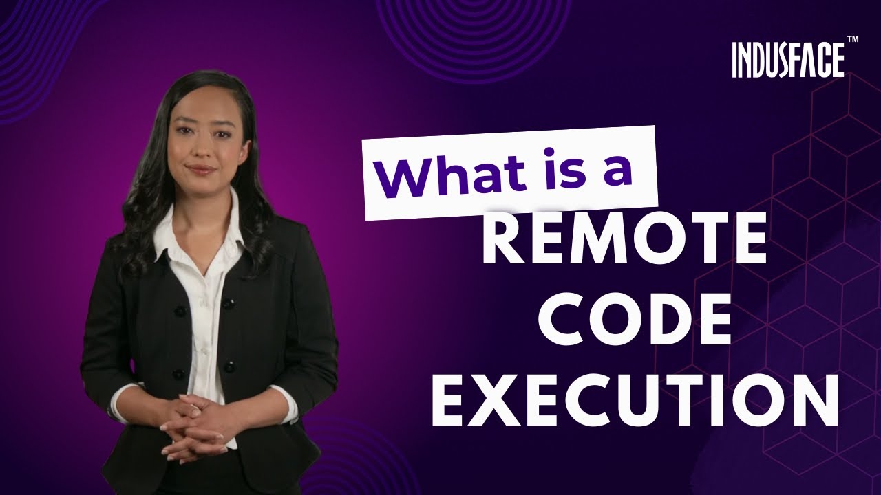 What is Remote Code Execution (RCE)?