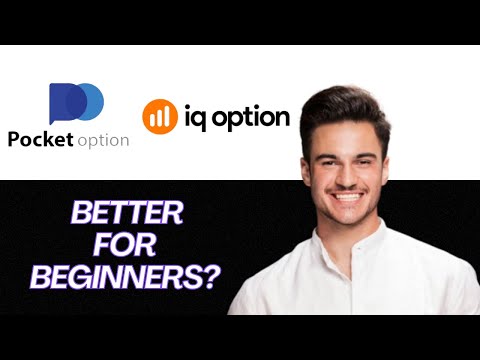 NEW | Pocket Option vs IQ Option (2025)