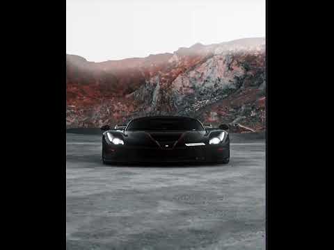 STRIKE (Super Slowed) x CARS - #shorts #mustafaedit