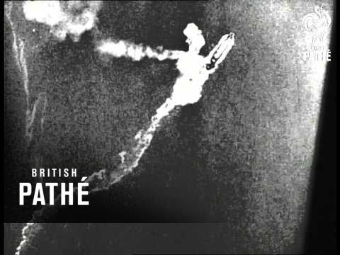 Liberator Bomber (1940-1949)