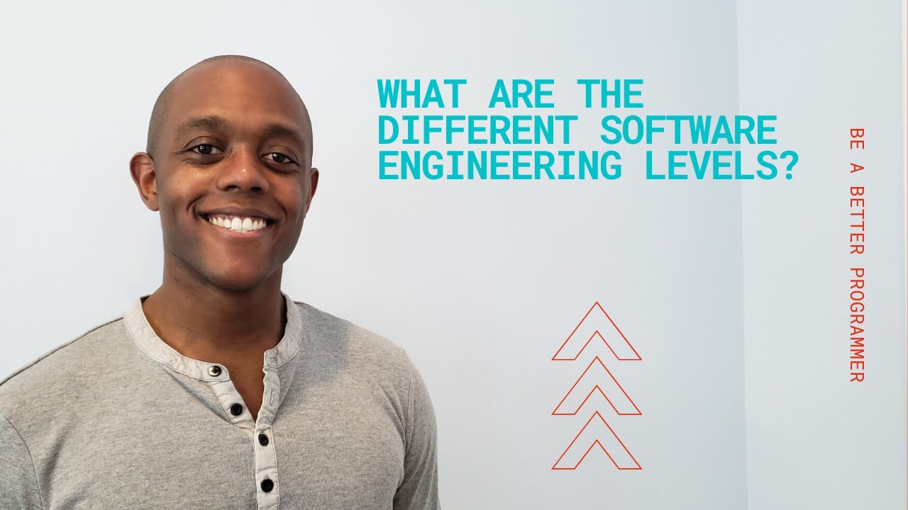 What are the Different Software Engineering Levels?