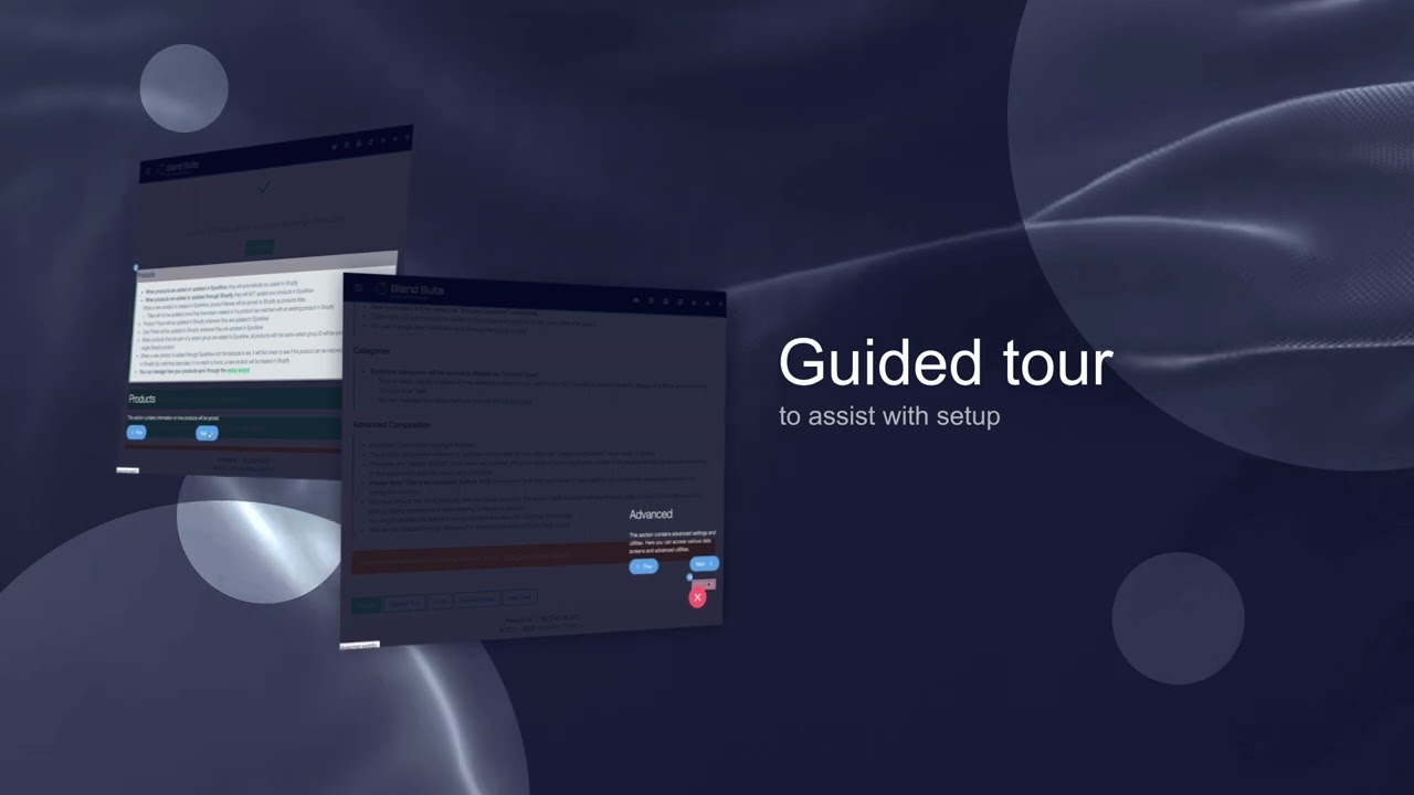 Epos Now Shopify Integration