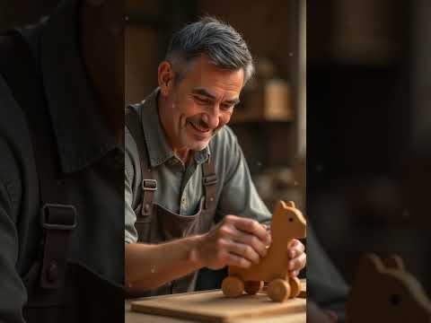 Why a Good Name Matters in Toy Crafting