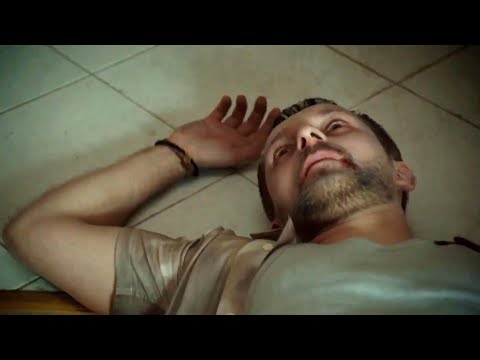 Adam Wittek – FBI: International (TV series, S1E03 "Secrets as Weapons", trailer)