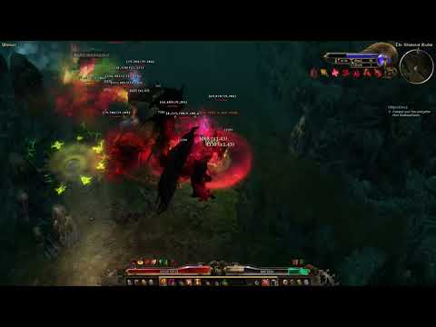 [Something Clever about Explosions]: Darkblaze Pyromancer (SR80 ...