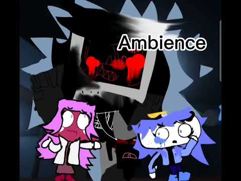 Twisted Andrew sound effects