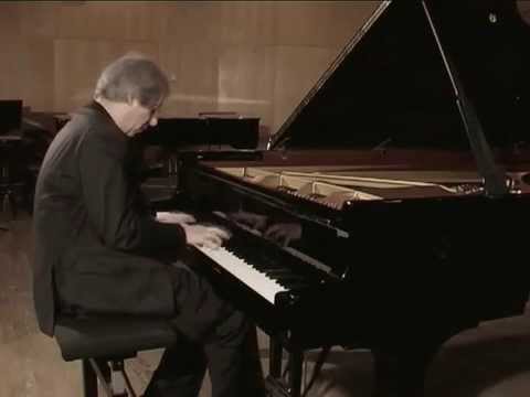 Claude Debussy:Arabesque No.1 E-major W.Nänni