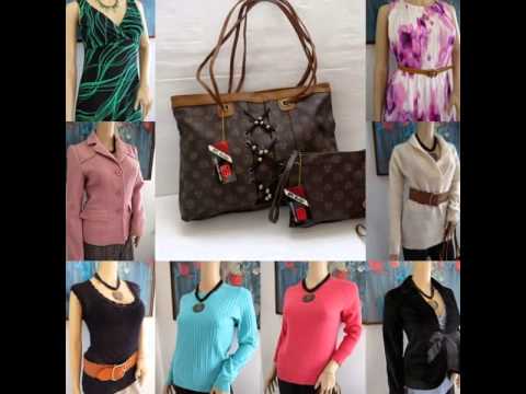LOT OF WOMENS CLOTHING 45 PIECES FOR SALE ON EBAY !!!!!!!!!!