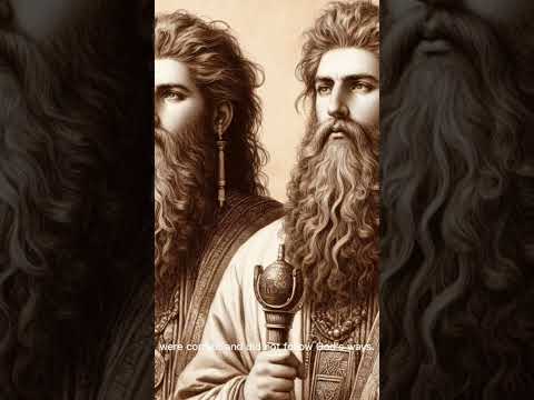 THE STORY OF THE SONS OF ELI. 1 SAMUEL 2:22-36 AND 1 SAMUEL 4:1-22