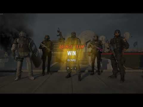 Steam Community :: Video :: r6 siege - kenobi 5Ks
