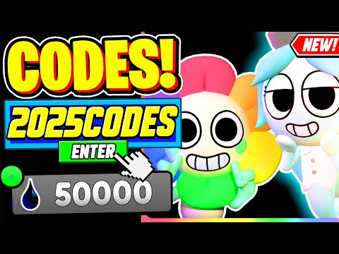 ⚠️New⚠️ ALL WORKING CODES For Dandys World 2025 - Roblox Dandys World Codes 2025