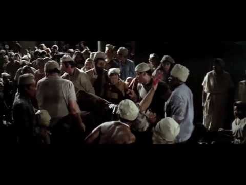"Soylent Green is people!!"