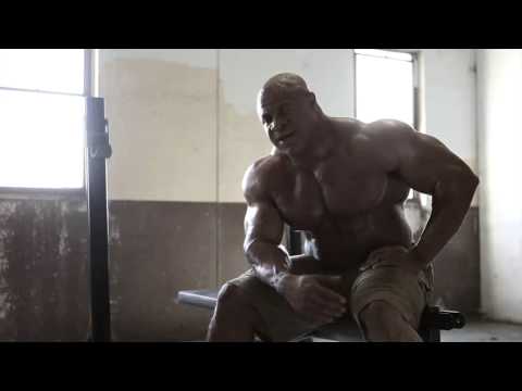 Ultimate Nutrition Bill Wilmore Interview Part 2 By Paradise Nutrition Inc