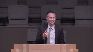 Fruitful Labor in the Unfinished Task - Carlsbad Community Church