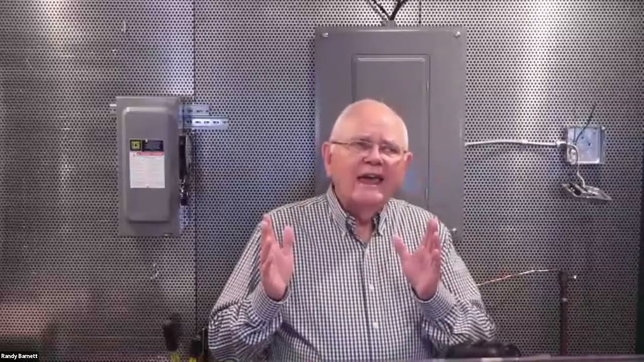 EC&M Tech Talk Video — Transformer Requirements in the NEC and Beyond