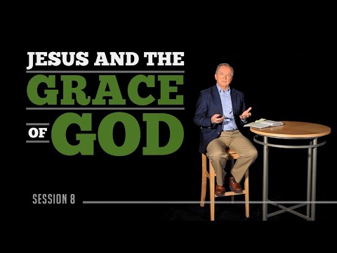Don Carson | Luke Part 8 | Jesus and the Grace of God