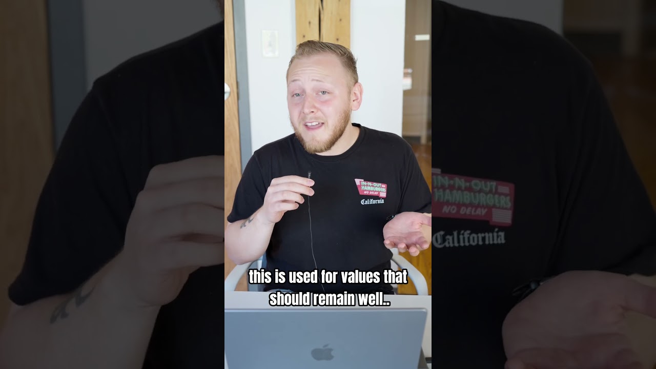 Quick #computerscience definition for you today! What should we explain next? #coding #JavaScript