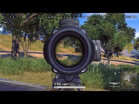 Steam Community :: Video :: Solo.Топ-1 в Ring of Elysium #4