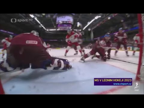 MS v Hokeji 2023