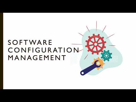 What is Software Configuration Management? | Software Engineering | SCM