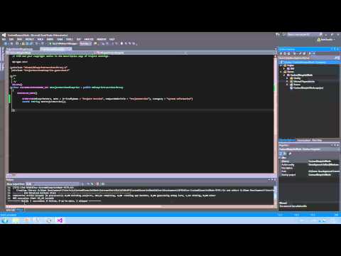 Custom Blueprint Node Creation tutorial - Programming & Scripting ...