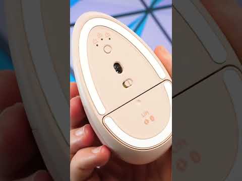 🖱️ MOUSE ERGONOMICO - Logitech Lift Vertical, TE ENCANTARA 🐁