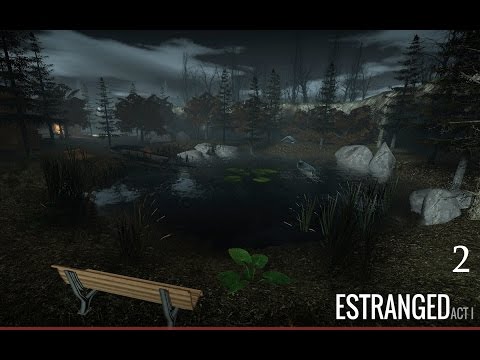 Steam Community :: Video :: Ведро возвращается - Estranged: Act 1 ...