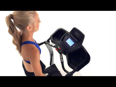 Bowflex TreadClimber TC100