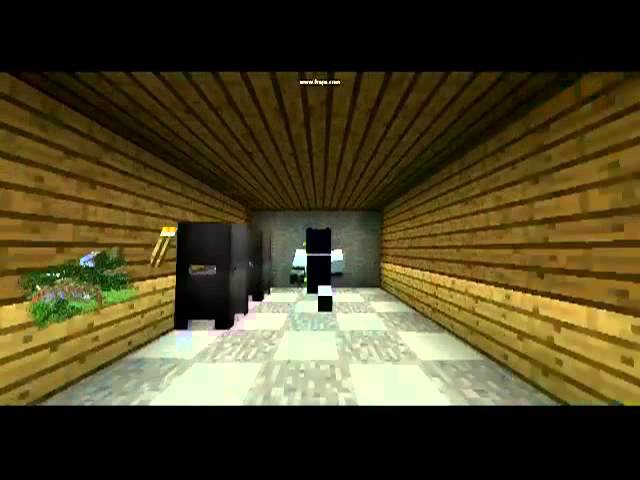 Crash Twinsanity in Minecraft! 100%!!!! Minecraft Map