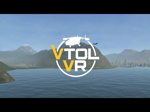Steam Community :: VTOL VR
