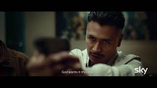 Regarder les épisodes de ZeroZeroZero en streaming complet VOSTFR, VF, VO | BetaSeries.com